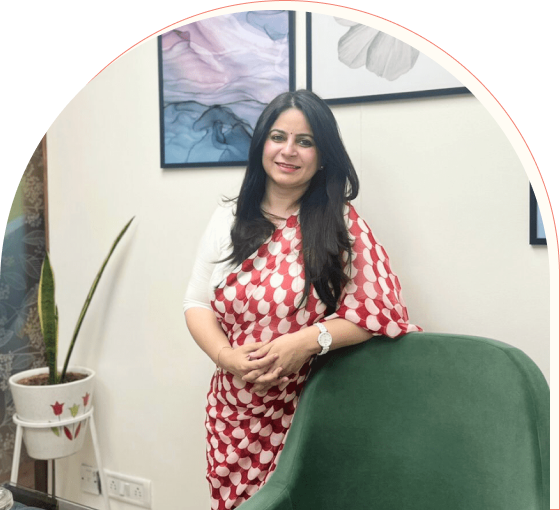 Best Psychologist in Chandigarh | Dr. Sheetal Sharma