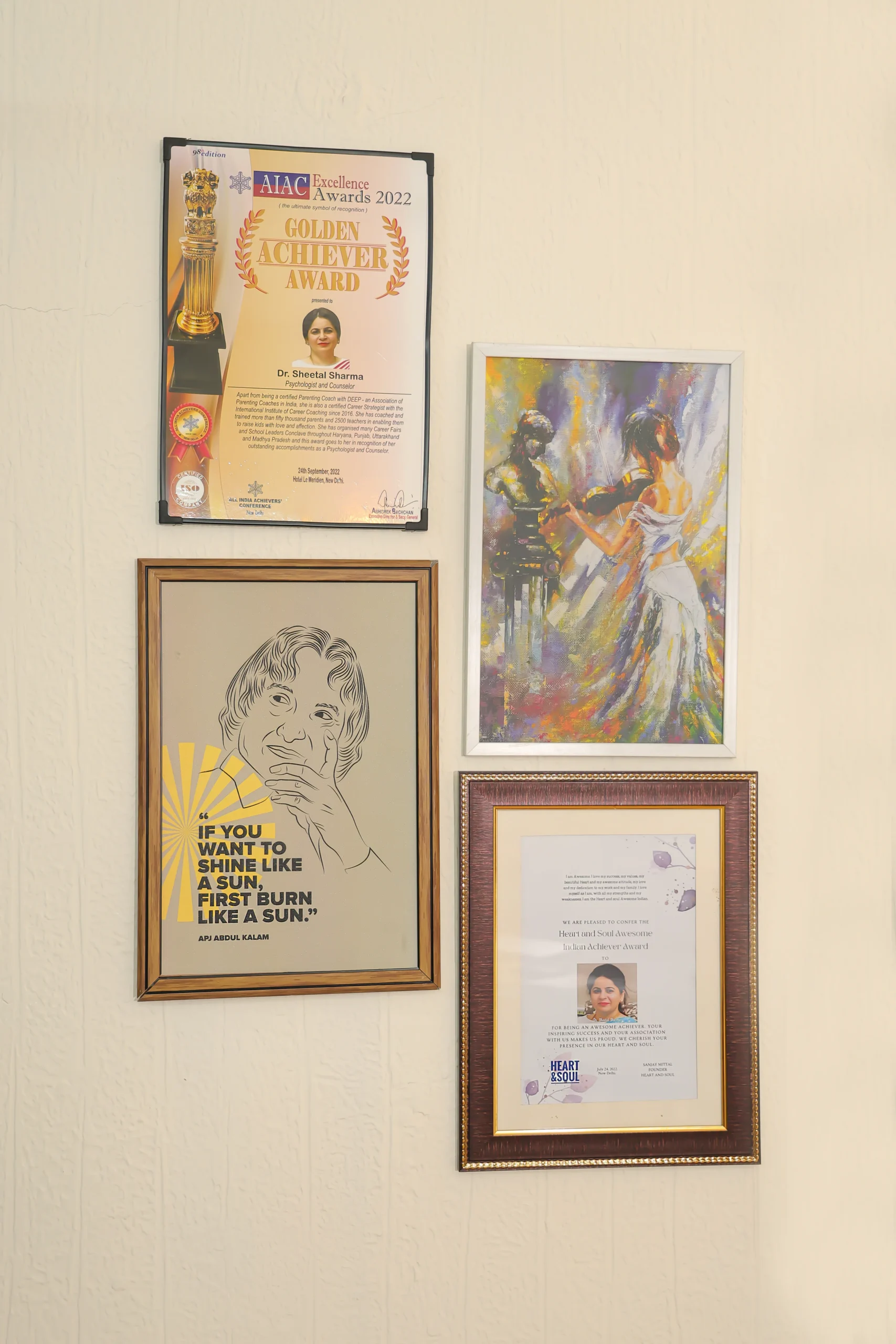 Best Psychologist in Chandigarh | Dr. Sheetal Sharma